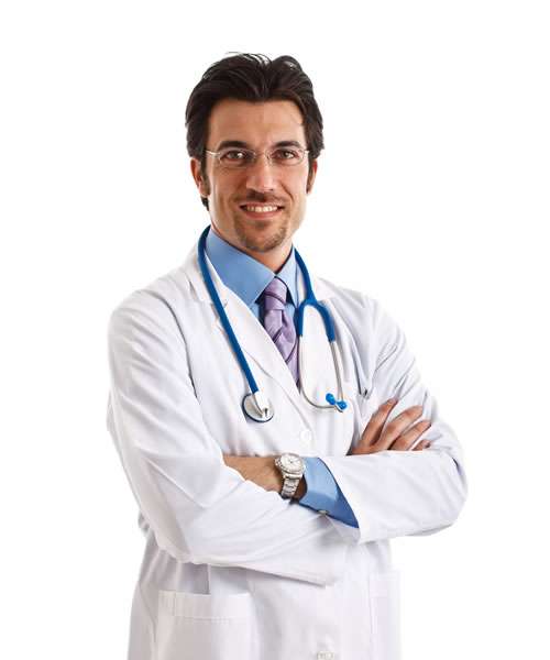 Doctors – TRANZ LIFE